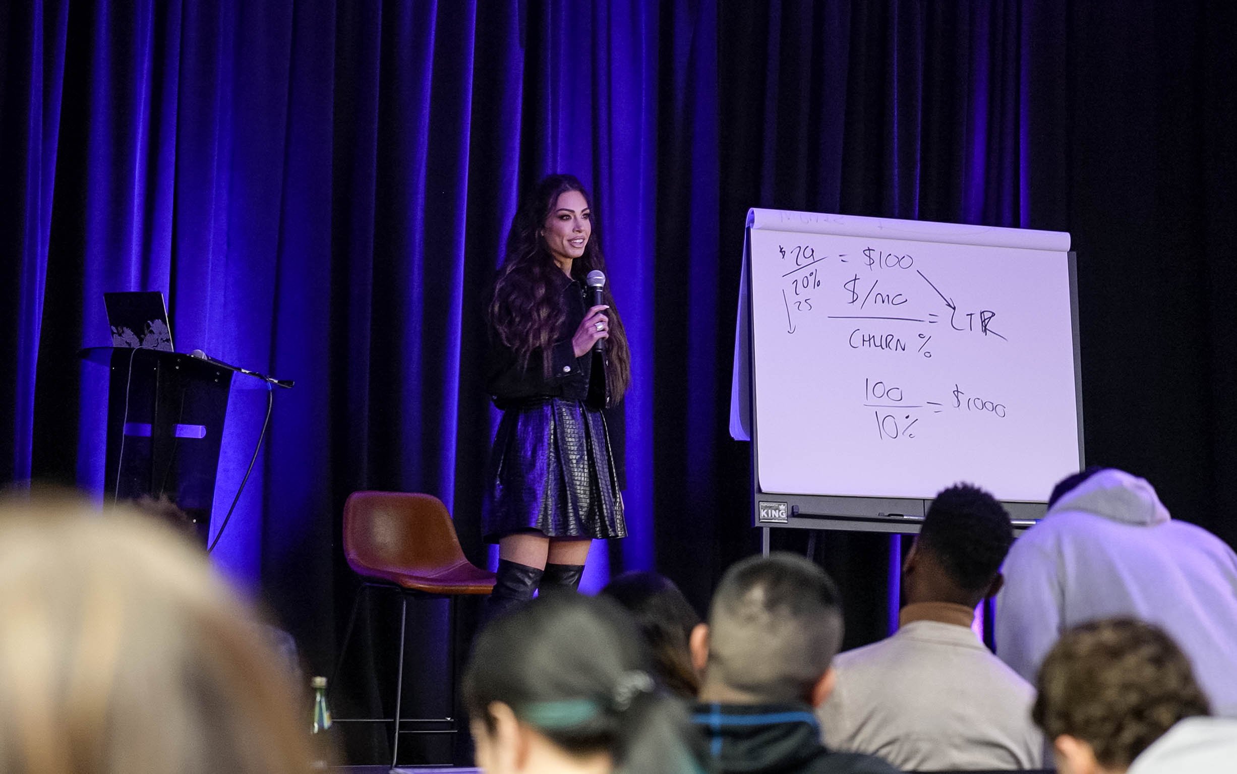 Scaling Workshop | Acquisition.com